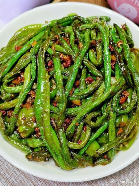 长豇豆角怎么做好吃_长豇豆角焯水几分钟-第3张图片-山城妙识