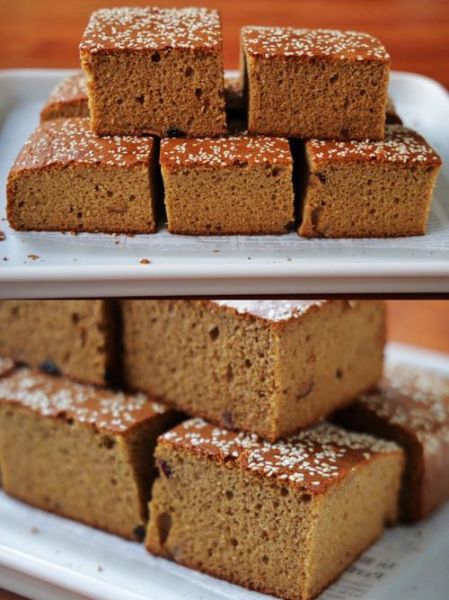 自制枣糕的简单做法_枣糕怎么蒸才松软-第2张图片-山城妙识