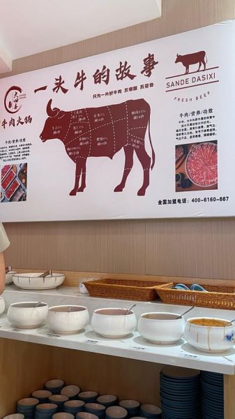 牛肉火锅怎么做_牛肉火锅最简单的做法-第1张图片-山城妙识