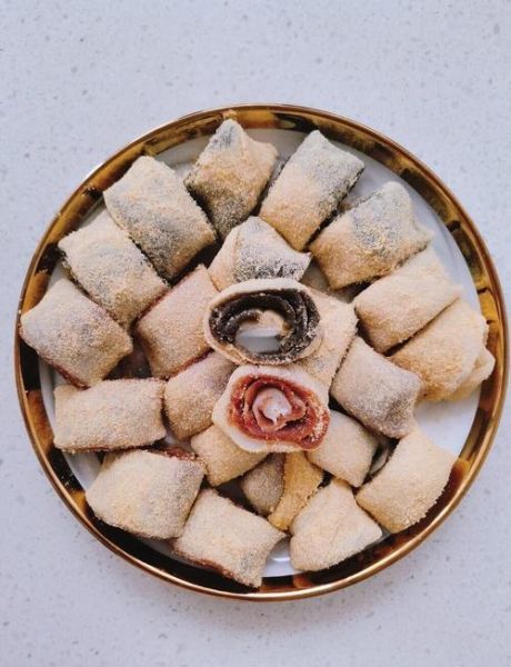 儿童自制美食简单做法_孩子能独立完成吗-第2张图片-山城妙识