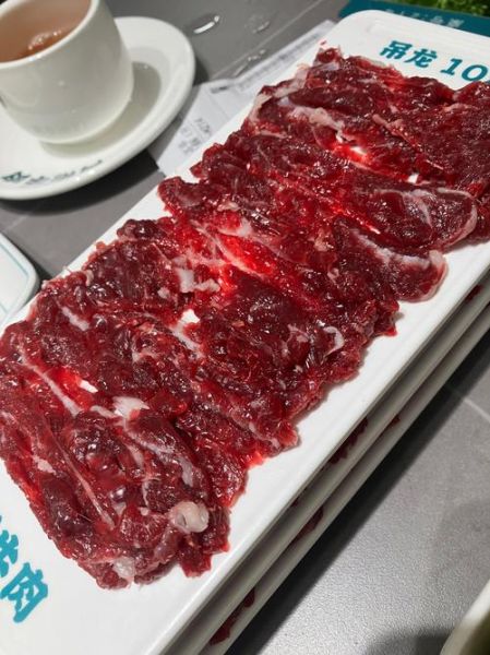 牛肉火锅怎么做_牛肉火锅最简单的做法-第2张图片-山城妙识