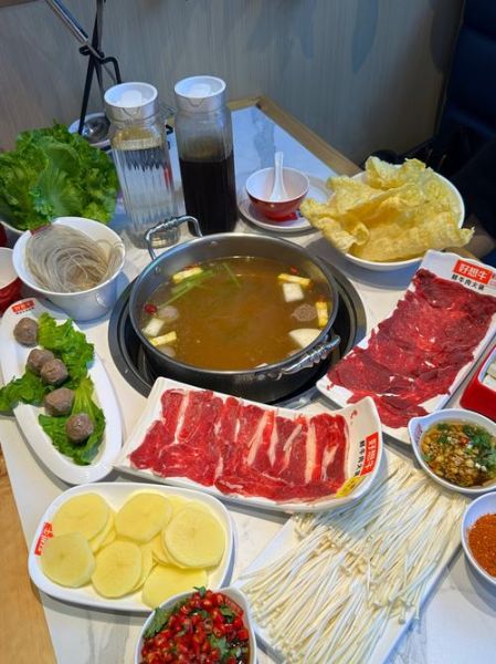 牛肉火锅怎么做_牛肉火锅最简单的做法-第3张图片-山城妙识