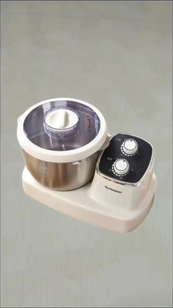 和面机好用吗_家用和面机值得买吗-第1张图片-山城妙识