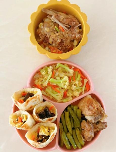 二岁宝宝辅食大全_二岁宝宝一天吃几顿辅食-第1张图片-山城妙识