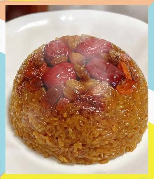 八宝饭怎么蒸才软才糯_蒸八宝饭用大火还是小火-第2张图片-山城妙识 八宝饭怎么蒸才软才糯_蒸八宝饭用大火还是小火-第2张图片-山城妙识