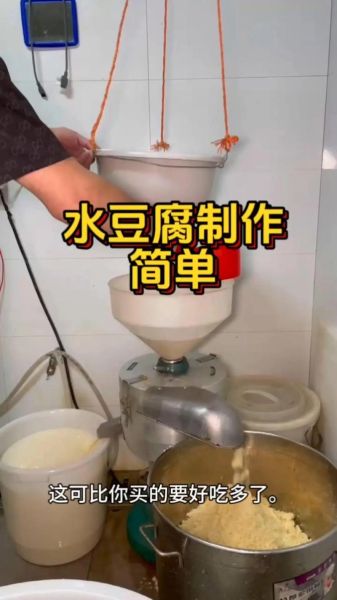 水豆腐怎么做好吃_水豆腐的家常做法大全-第1张图片-山城妙识