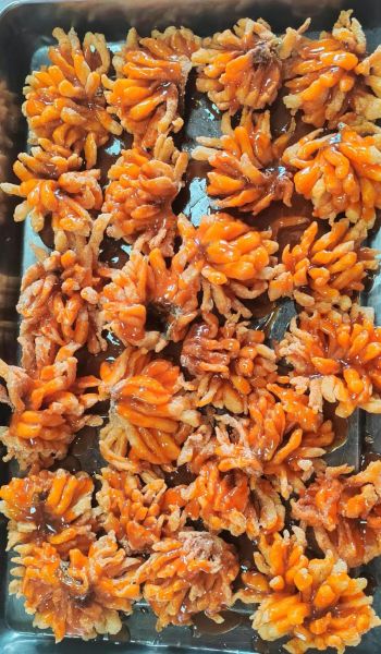 菊花鱼怎么做_菊花鱼的家常做法-第2张图片-山城妙识 菊花鱼怎么做_菊花鱼的家常做法-第2张图片-山城妙识