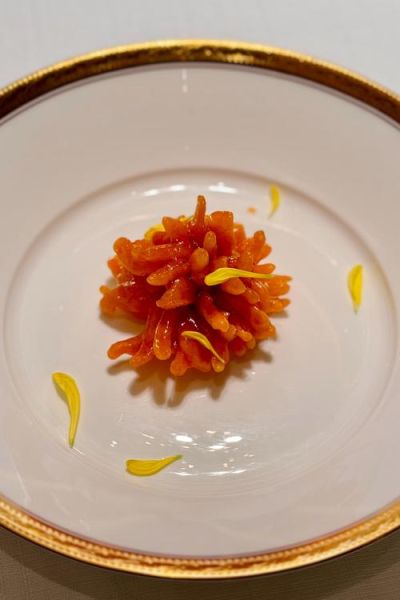 菊花鱼怎么做_菊花鱼的家常做法-第3张图片-山城妙识 菊花鱼怎么做_菊花鱼的家常做法-第3张图片-山城妙识