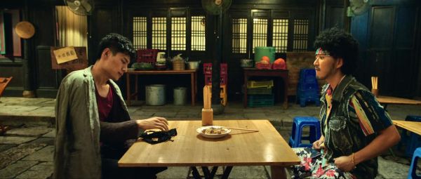 厨神下凡好看吗_厨神下凡剧情解析-第1张图片-山城妙识 厨神下凡好看吗_厨神下凡剧情解析-第1张图片-山城妙识