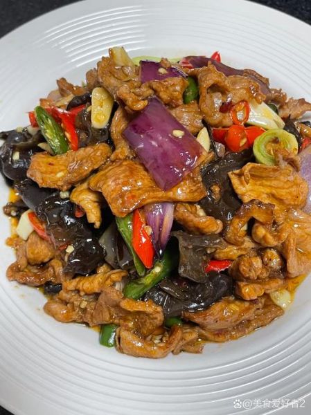 半荤菜有哪些_半荤菜怎么做才好吃-第2张图片-山城妙识