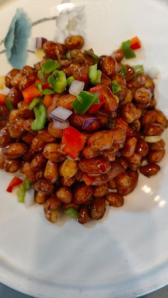 半荤菜有哪些_半荤菜怎么做才好吃-第3张图片-山城妙识