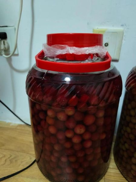 野生杨梅酒怎么做_自制杨梅酒要泡多久-第1张图片-山城妙识 野生杨梅酒怎么做_自制杨梅酒要泡多久-第1张图片-山城妙识