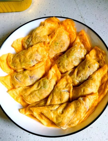 鸡蛋包肉怎么做_鸡蛋包肉的家常做法-第1张图片-山城妙识 鸡蛋包肉怎么做_鸡蛋包肉的家常做法-第1张图片-山城妙识