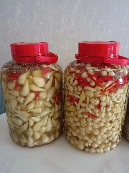 自制酸菜怎么做_酸菜腌制多久能吃-第1张图片-山城妙识