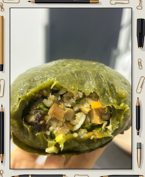 清明粿怎么做_清明粿是什么-第1张图片-山城妙识