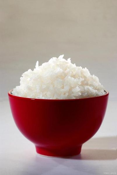 白米饭图片大全_如何拍出诱人白米饭照片-第1张图片-山城妙识
