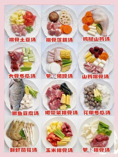 排骨汤怎么炖好喝_排骨汤简单做法-第1张图片-山城妙识