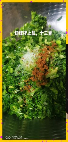 麦饭是什么_麦饭有哪些功效与作用-第1张图片-山城妙识 麦饭是什么_麦饭有哪些功效与作用-第1张图片-山城妙识