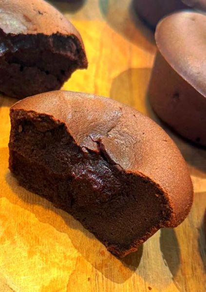 熔岩巧克力蛋糕怎么做_熔岩巧克力蛋糕失败原因-第2张图片-山城妙识 熔岩巧克力蛋糕怎么做_熔岩巧克力蛋糕失败原因-第2张图片-山城妙识