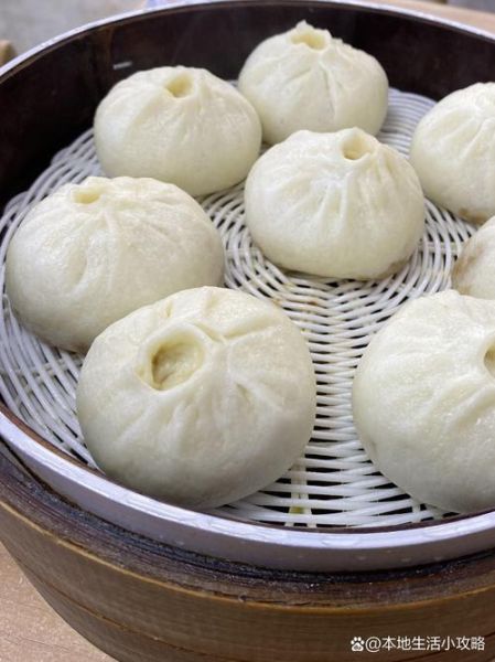 小笼包长什么样_小笼包有什么特点-第2张图片-山城妙识 小笼包长什么样_小笼包有什么特点-第2张图片-山城妙识