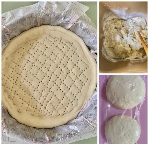 披萨皮用什么面粉最好_披萨皮面粉怎么选-第1张图片-山城妙识 披萨皮用什么面粉最好_披萨皮面粉怎么选-第1张图片-山城妙识