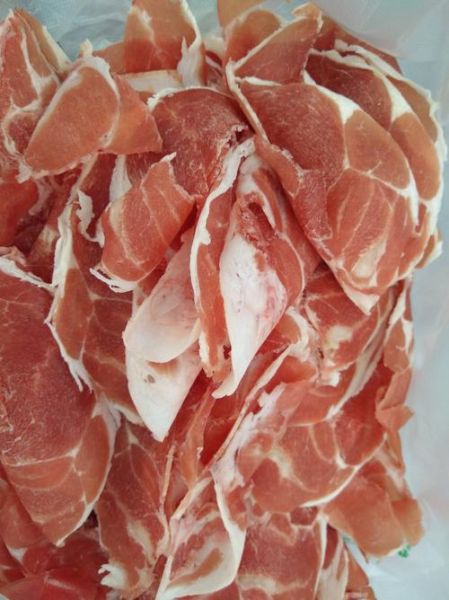 羊肉片最简单的做法_怎么做才不膻-第2张图片-山城妙识