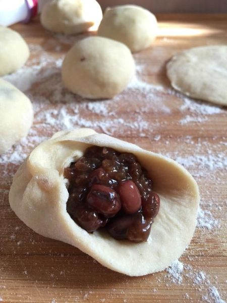 红豆沙馅最简单的做法_红豆沙馅怎么保存-第2张图片-山城妙识 红豆沙馅最简单的做法_红豆沙馅怎么保存-第2张图片-山城妙识