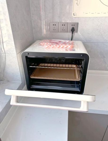 烤箱预热是空烤吗_需要放烤盘吗-第1张图片-山城妙识