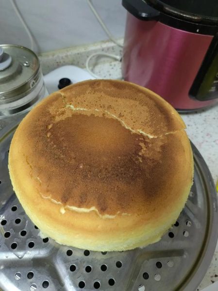 电饭锅做蛋糕简单做法_电饭锅蛋糕怎么做不塌陷-第2张图片-山城妙识