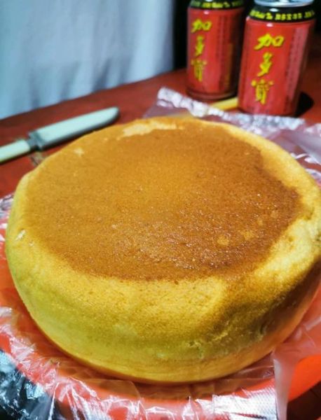 电饭锅做蛋糕简单做法_电饭锅蛋糕怎么做不塌陷-第3张图片-山城妙识