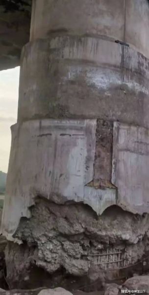 豆腐渣工程图片怎么识别_豆腐渣工程常见特征有哪些-第1张图片-山城妙识 豆腐渣工程图片怎么识别_豆腐渣工程常见特征有哪些-第1张图片-山城妙识