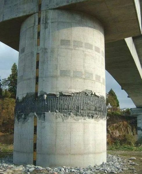 豆腐渣工程图片怎么识别_豆腐渣工程常见特征有哪些-第3张图片-山城妙识 豆腐渣工程图片怎么识别_豆腐渣工程常见特征有哪些-第3张图片-山城妙识