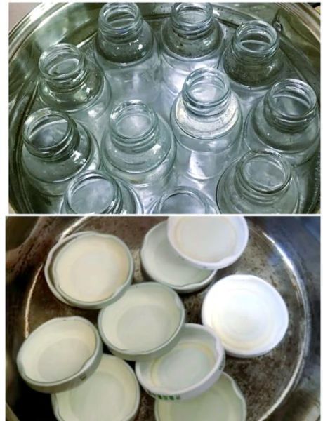 山西西红柿酱怎么做_传统做法与保存技巧-第1张图片-山城妙识