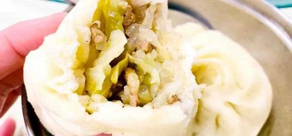 茴子白猪肉馅怎么调_茴子白猪肉馅放什么调料-第2张图片-山城妙识