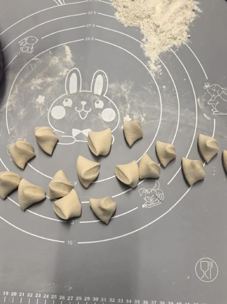 茴子白猪肉馅怎么调_茴子白猪肉馅放什么调料-第3张图片-山城妙识