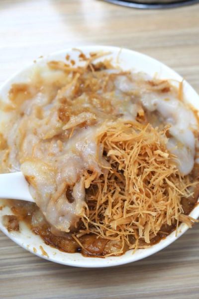 四川油茶怎么做_正宗油茶做法视频-第3张图片-山城妙识