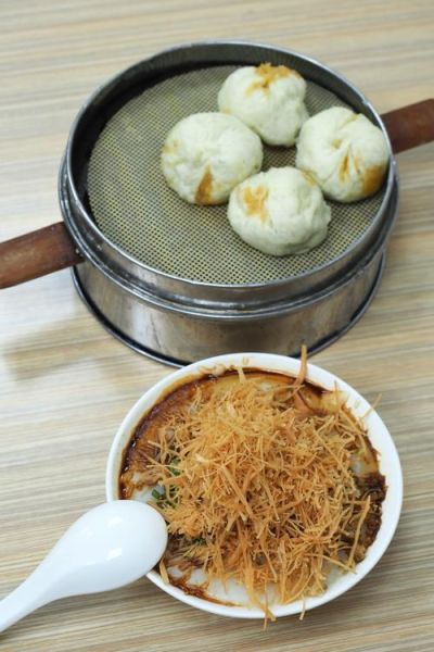 四川油茶怎么做_正宗油茶做法视频-第2张图片-山城妙识