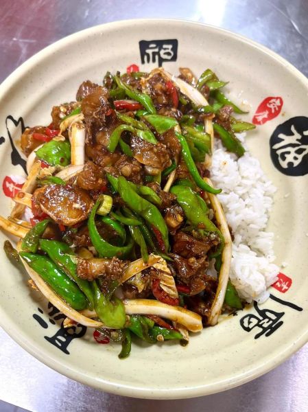 盒饭快餐新模式有哪些_怎么加盟-第3张图片-山城妙识