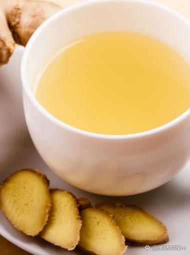 姜汤怎么做治感冒_姜汤可以天天喝吗-第3张图片-山城妙识