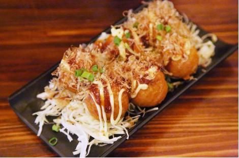 木鱼花为什么会动_木鱼花会动的原理-第1张图片-山城妙识