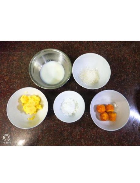 流沙包馅怎么做_流沙包馅料配方-第2张图片-山城妙识 流沙包馅怎么做_流沙包馅料配方-第2张图片-山城妙识