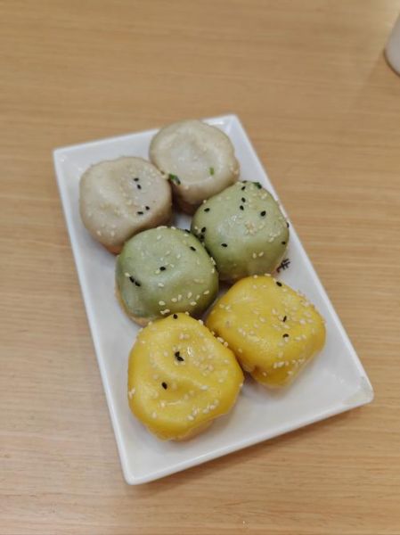 上海生煎包哪家好吃_正宗生煎包做法-第3张图片-山城妙识