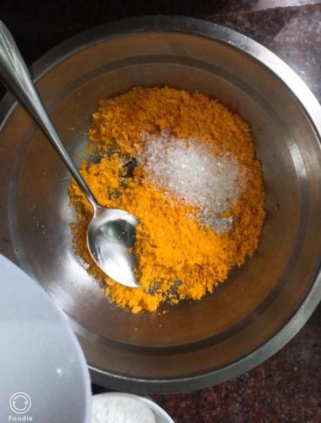 流沙包馅怎么做_流沙包馅料配方-第3张图片-山城妙识 流沙包馅怎么做_流沙包馅料配方-第3张图片-山城妙识