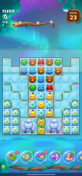 水果消消乐怎么玩_水果消消乐高分技巧-第2张图片-山城妙识