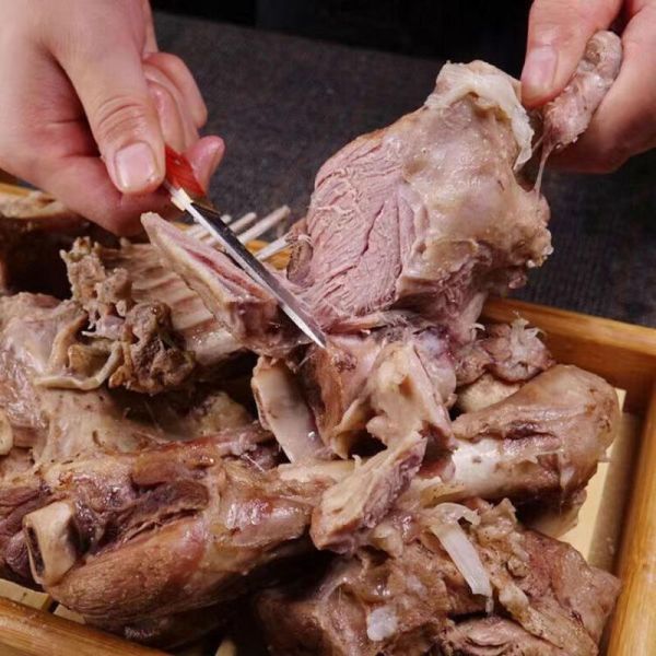 内蒙古特色美食有哪些_内蒙古手扒肉怎么做-第1张图片-山城妙识 内蒙古特色美食有哪些_内蒙古手扒肉怎么做-第1张图片-山城妙识