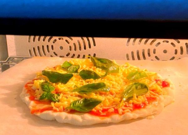 玛格丽特披萨里面有什么_正宗配料有哪些-第2张图片-山城妙识