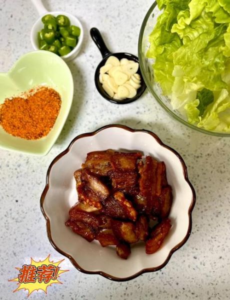 烤五花肉的家常做法_怎样烤五花肉才好吃-第3张图片-山城妙识