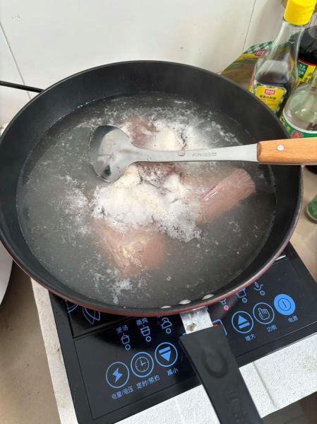 牛肉怎么煮才嫩_煮牛肉需要焯水吗-第2张图片-山城妙识