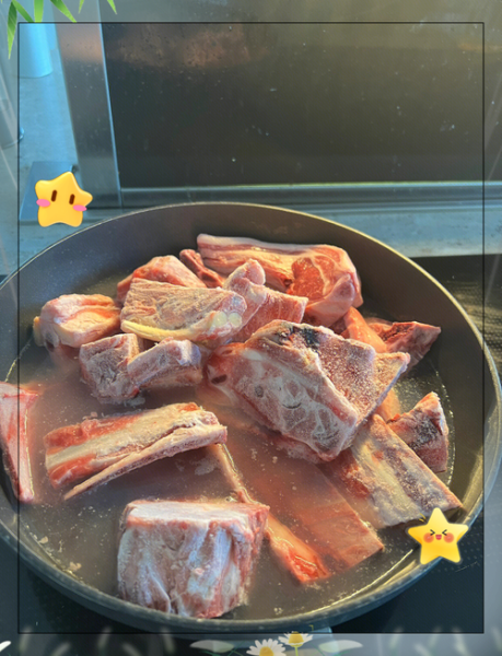 羊排怎么煮才烂_羊排怎么煮好吃-第2张图片-山城妙识