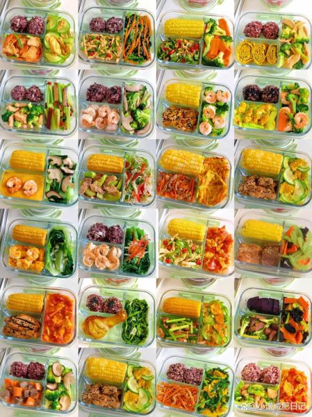 减肥午饭吃什么_减肥晚饭吃什么-第2张图片-山城妙识